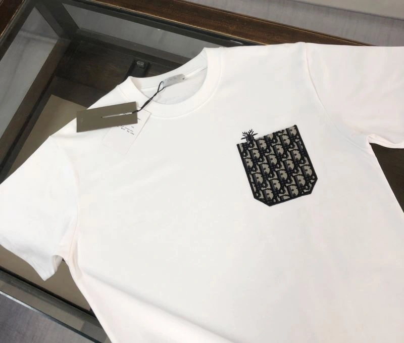 OEM Christian Dior T-Shirts