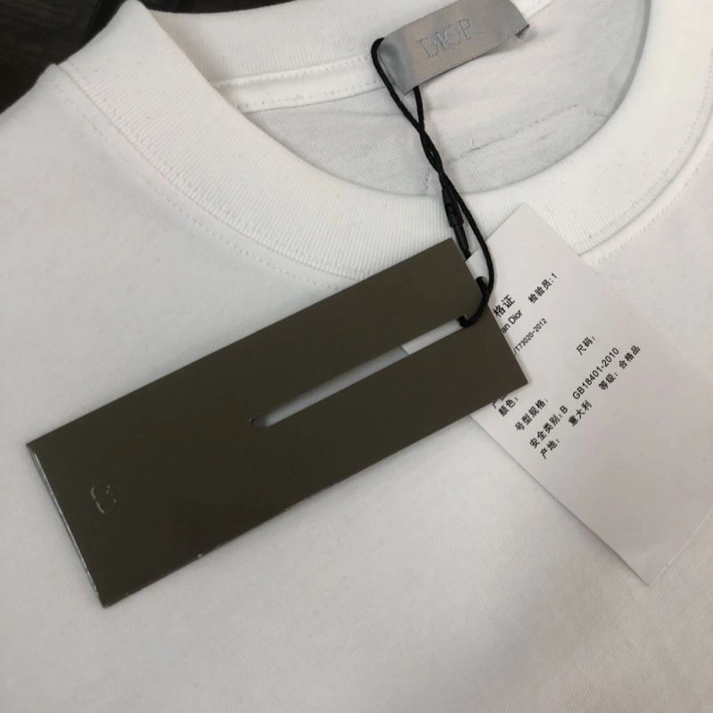 OEM Christian Dior T-Shirts