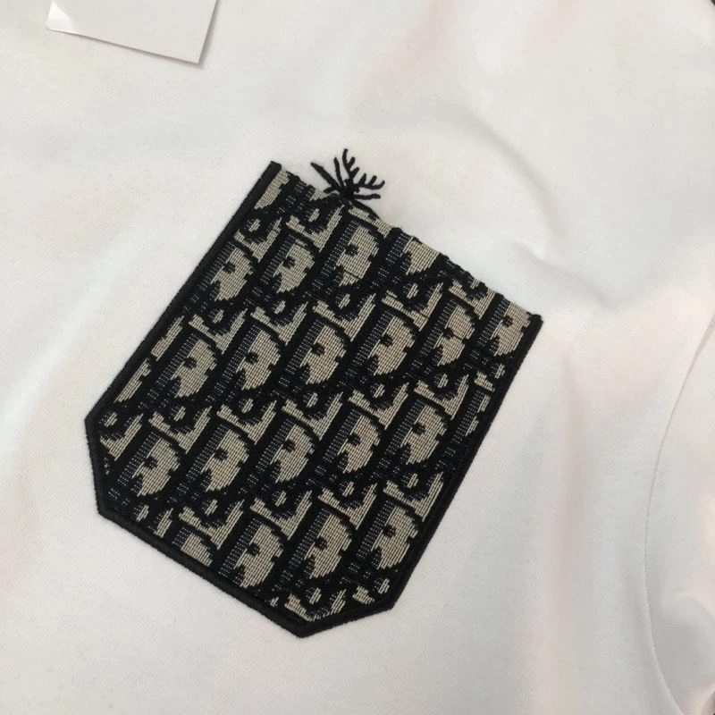 OEM Christian Dior T-Shirts