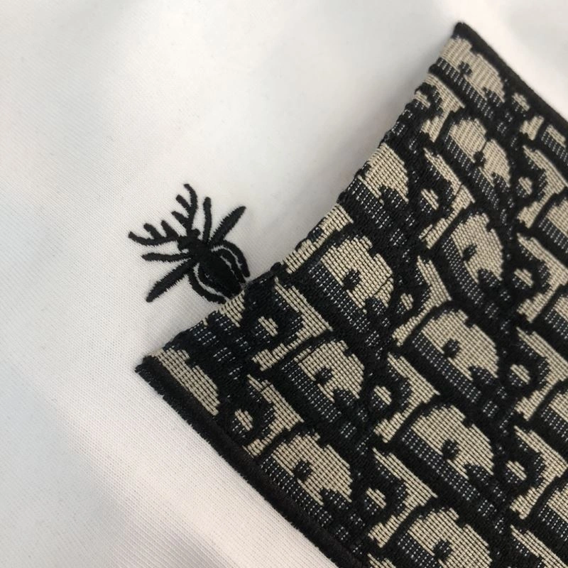 OEM Christian Dior T-Shirts