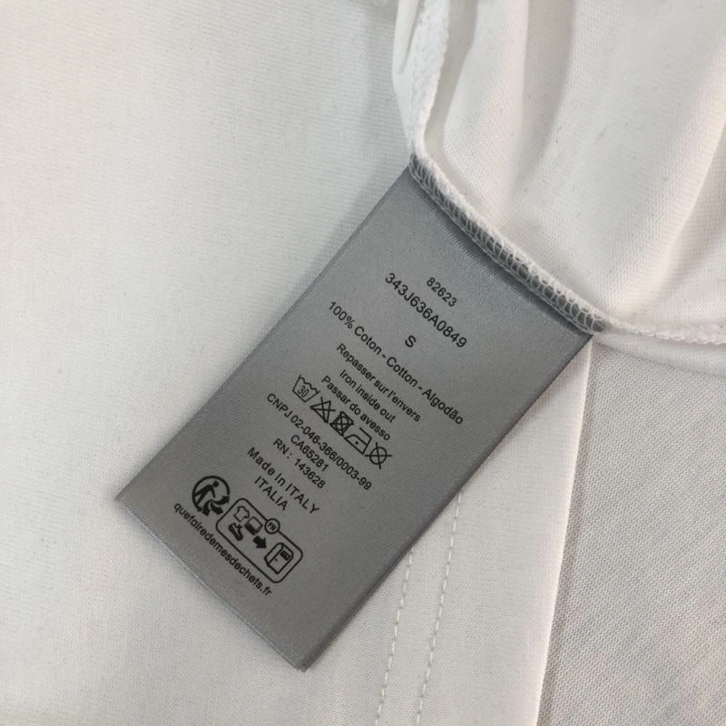OEM Christian Dior T-Shirts