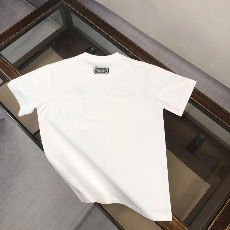 OEM Christian Dior T-Shirts