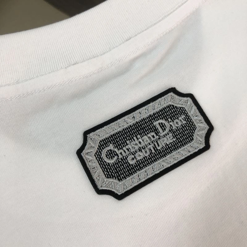 OEM Christian Dior T-Shirts