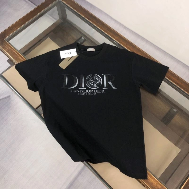 Christian Dior T-Shirts