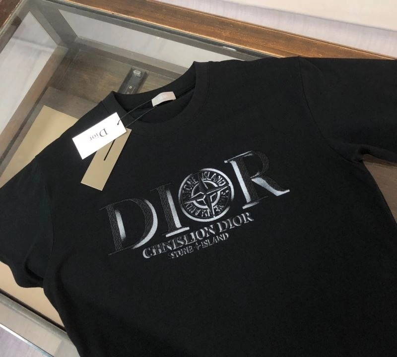 OEM Christian Dior T-Shirts