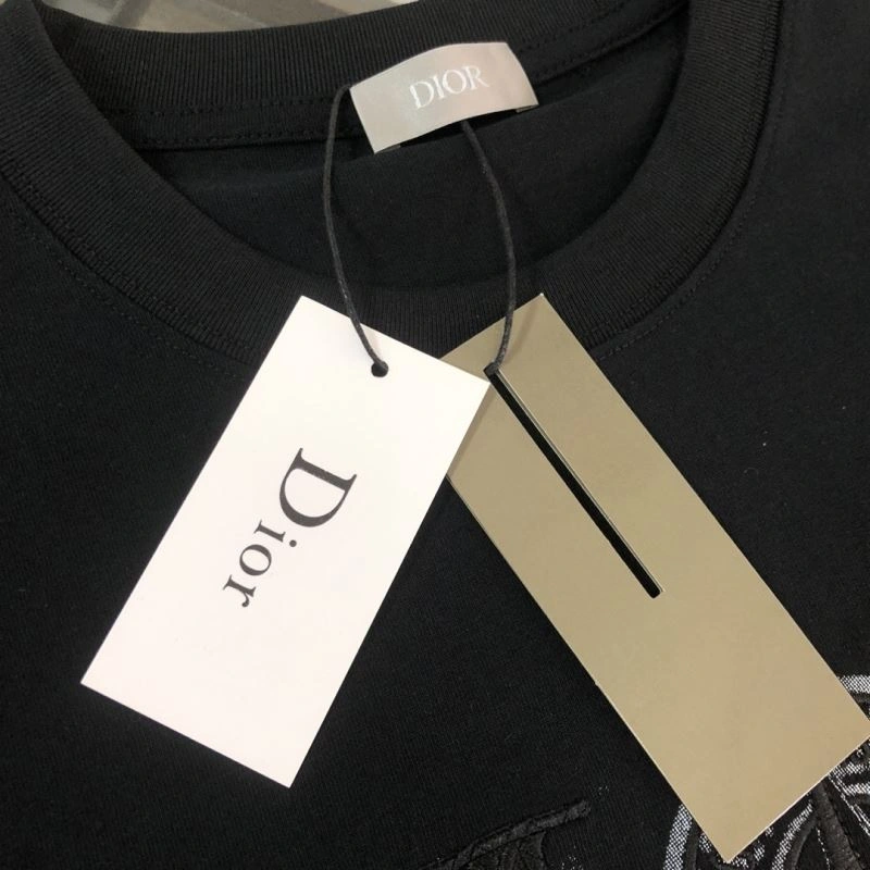 OEM Christian Dior T-Shirts