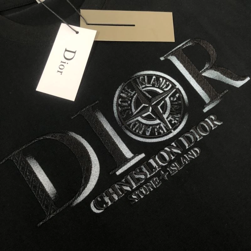 OEM Christian Dior T-Shirts