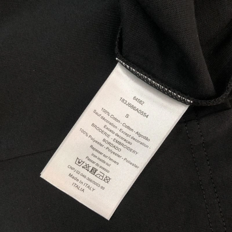 OEM Christian Dior T-Shirts