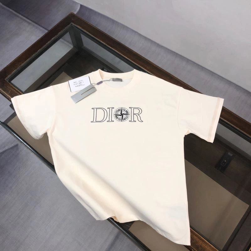 Christian Dior T-Shirts