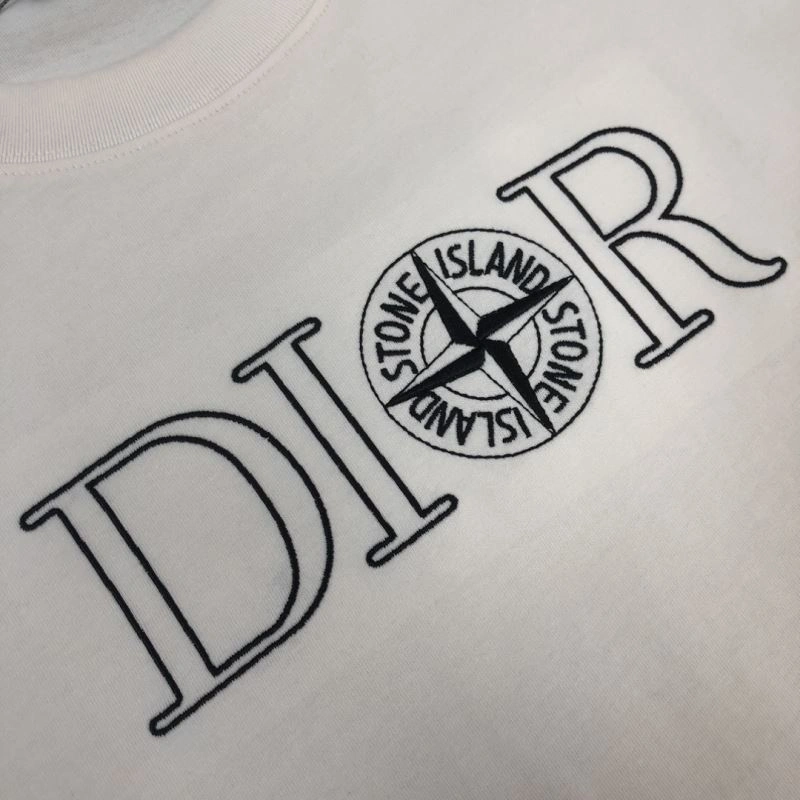 High accuracy Christian Dior T-Shirts