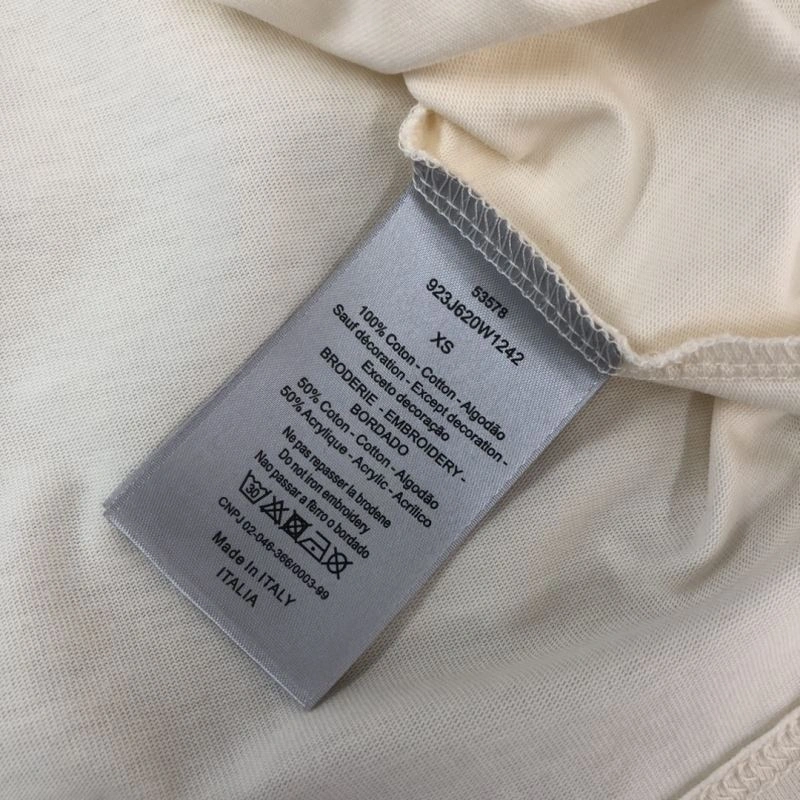 High accuracy Christian Dior T-Shirts
