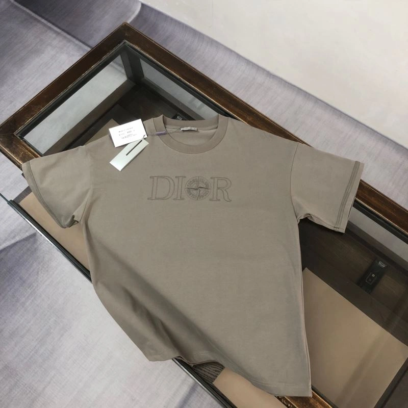 Christian Dior T-Shirts