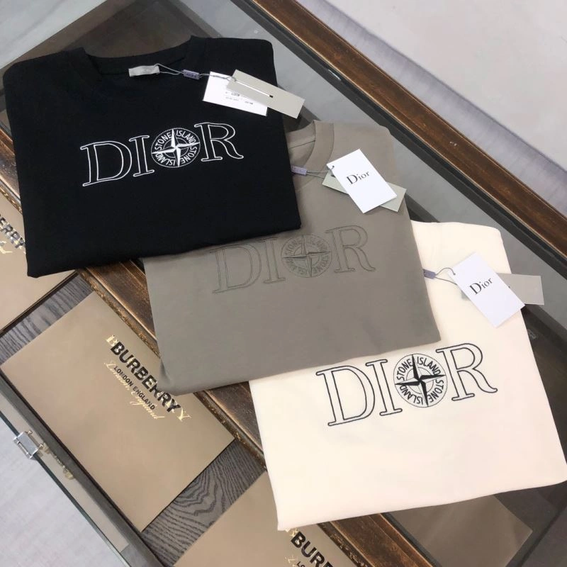 Discounted Christian Dior T-Shirts