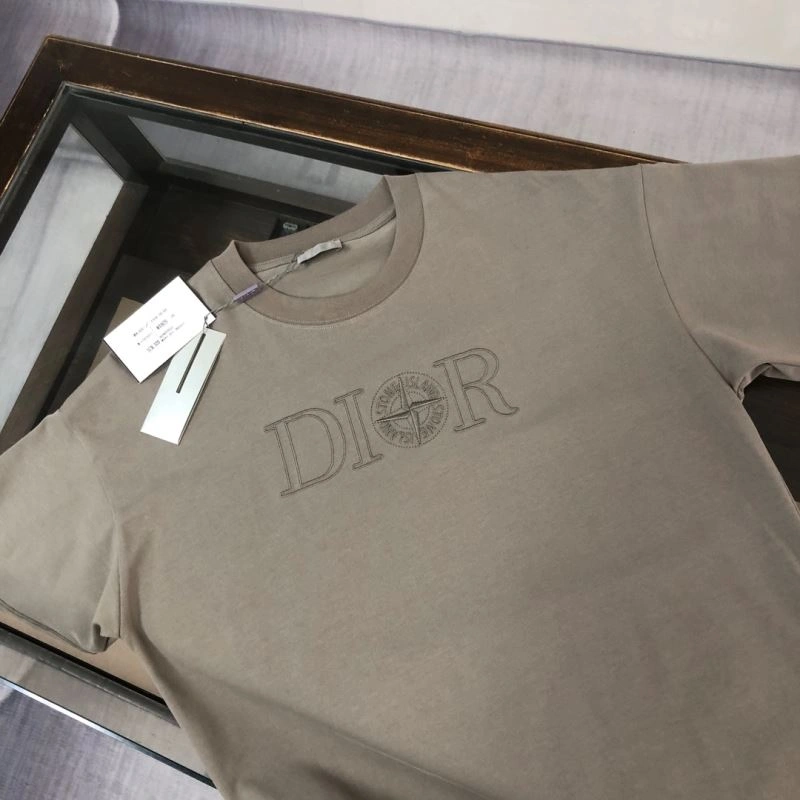 Discounted Christian Dior T-Shirts