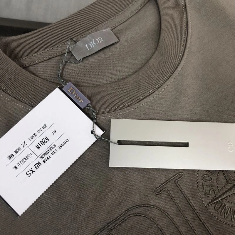 Discounted Christian Dior T-Shirts