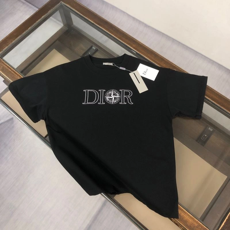 Christian Dior T-Shirts