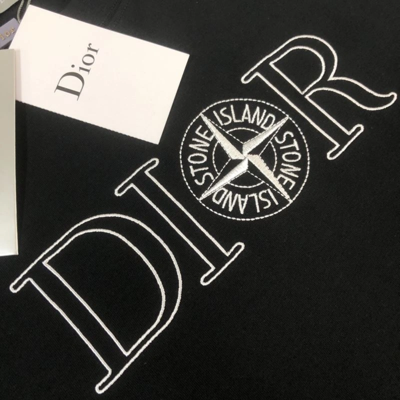 Precise copy Christian Dior T-Shirts