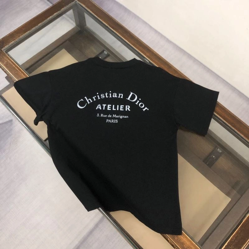 Discounted Christian Dior T-Shirts
