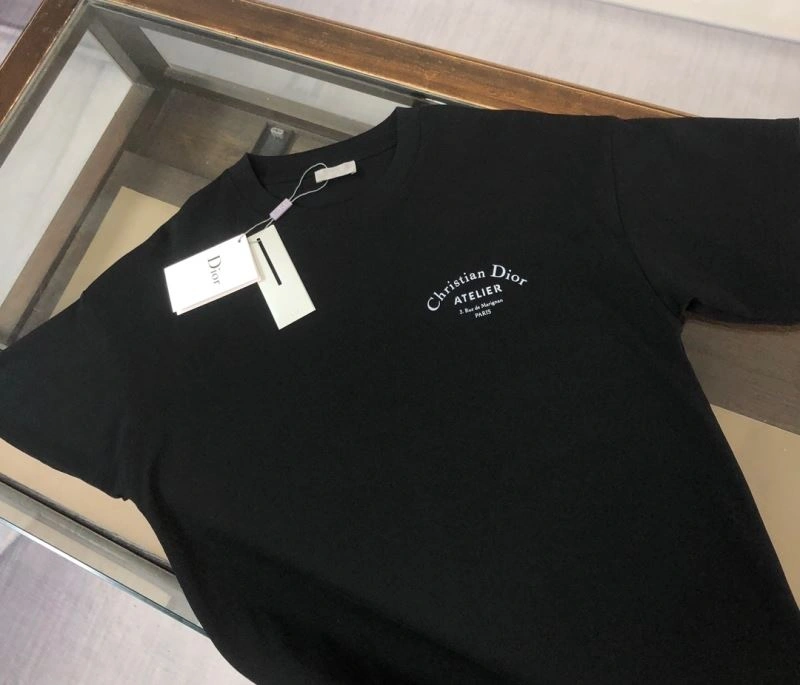 Discounted Christian Dior T-Shirts