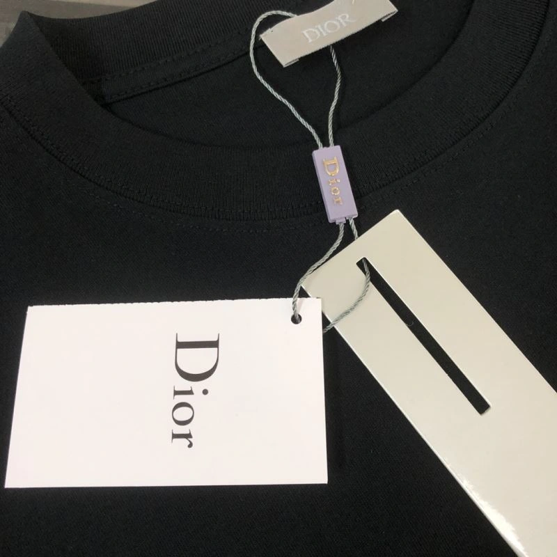 Discounted Christian Dior T-Shirts
