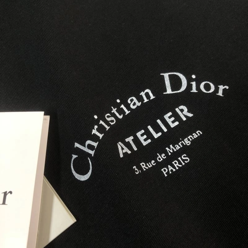 Discounted Christian Dior T-Shirts