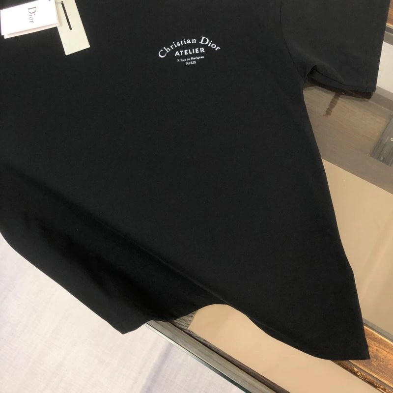 Discounted Christian Dior T-Shirts