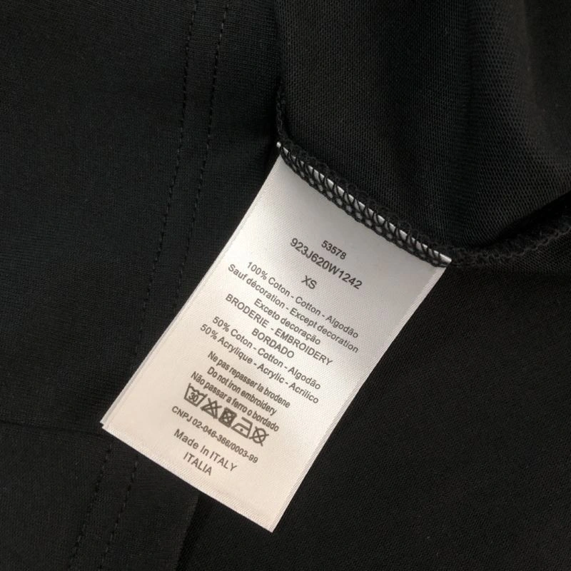 Discounted Christian Dior T-Shirts