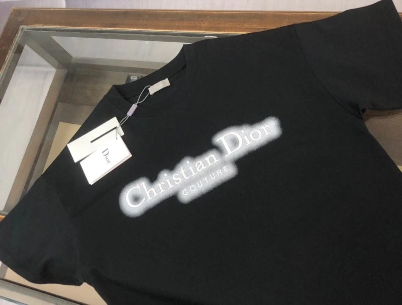 Cut-rate Christian Dior T-Shirts