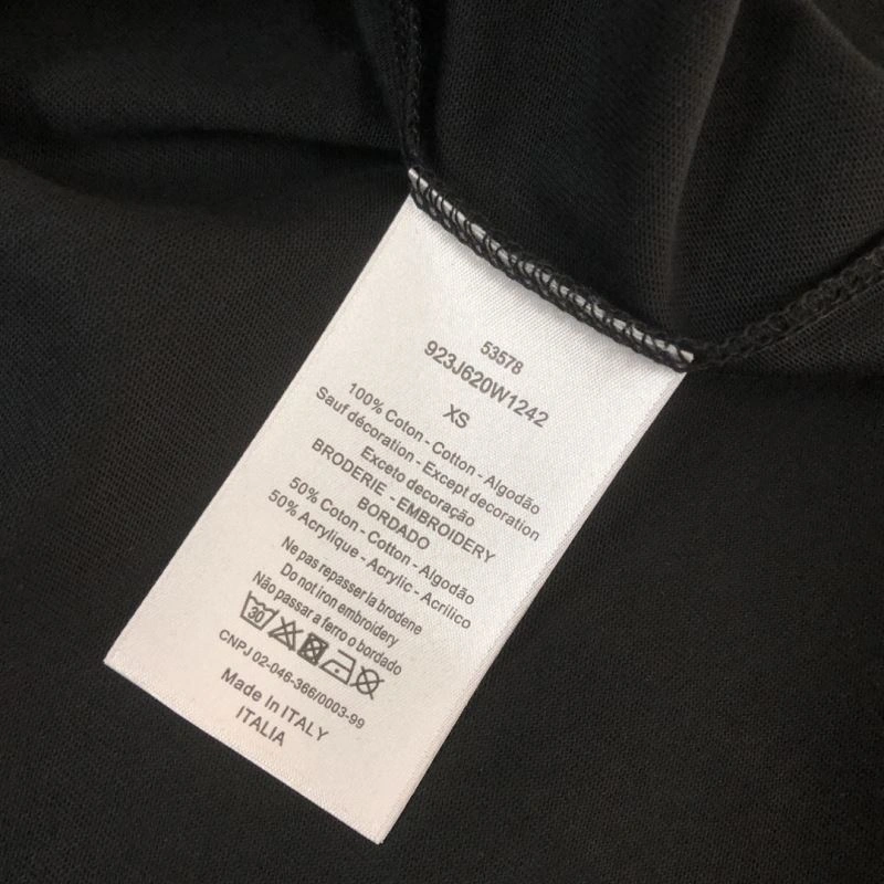 Cut-rate Christian Dior T-Shirts