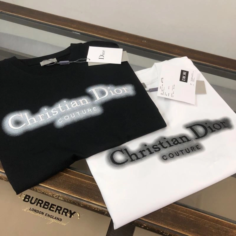 Reasonably priced Christian Dior T-Shirts