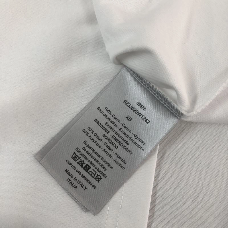 Reasonably priced Christian Dior T-Shirts
