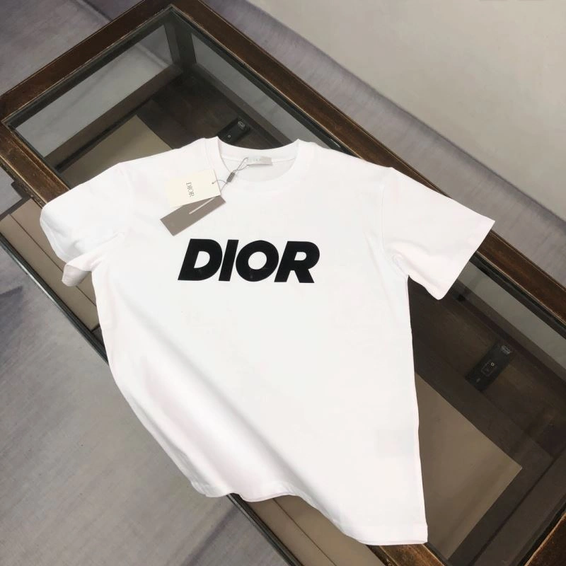 Christian Dior T-Shirts