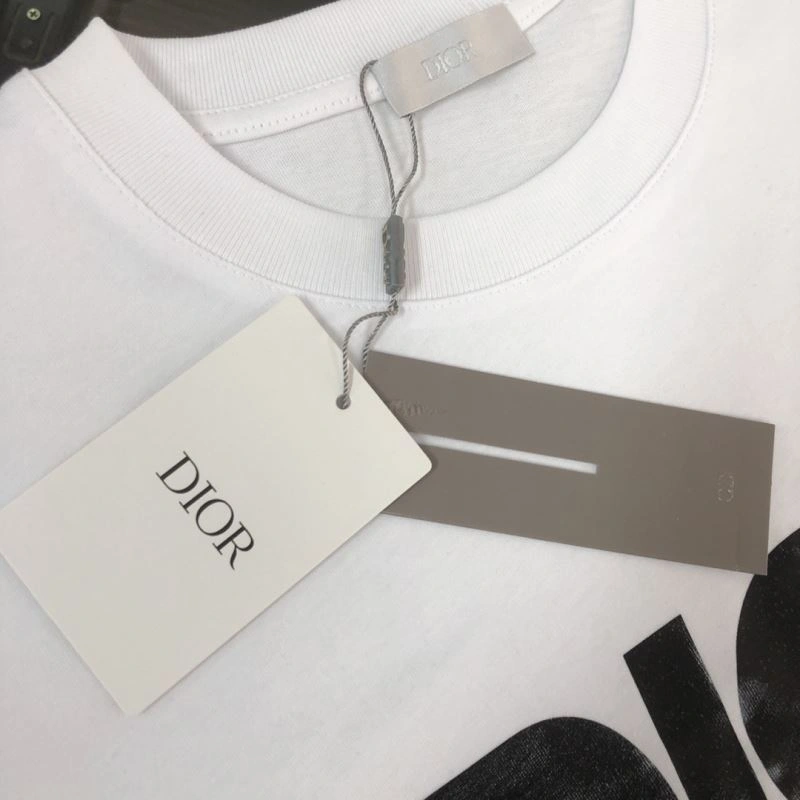 Inexpensive Christian Dior T-Shirts