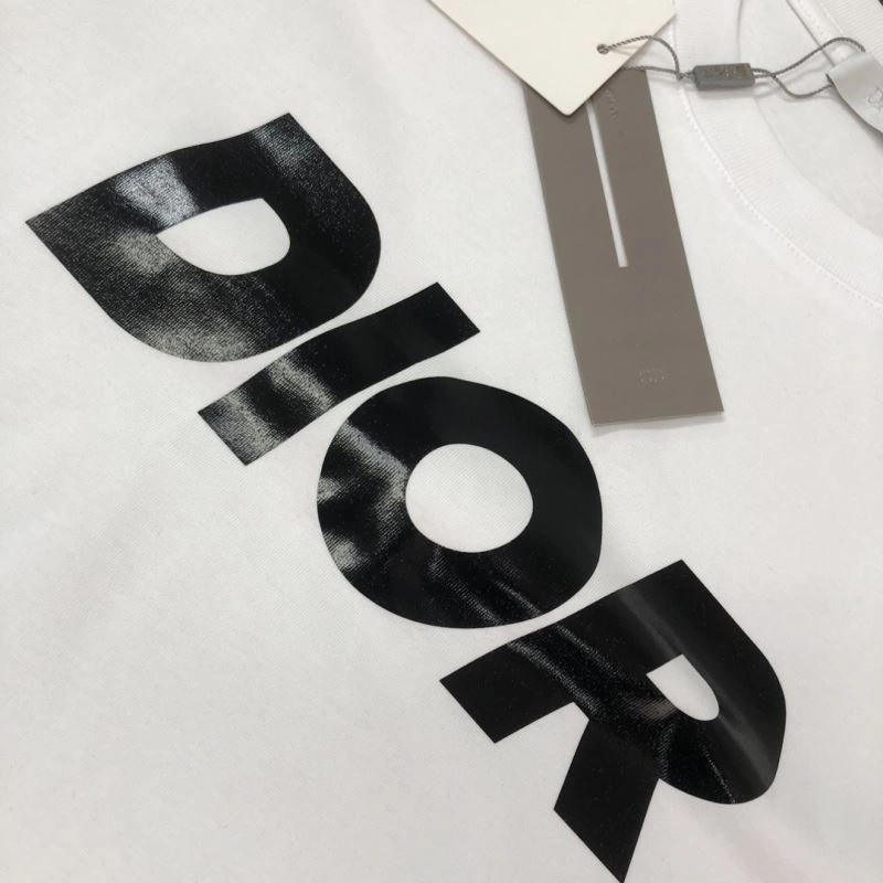 Inexpensive Christian Dior T-Shirts