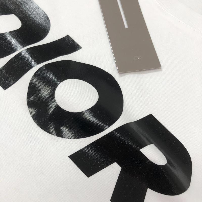 Inexpensive Christian Dior T-Shirts
