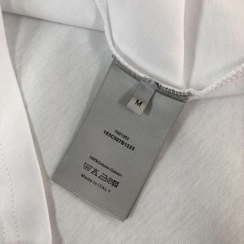 Inexpensive Christian Dior T-Shirts
