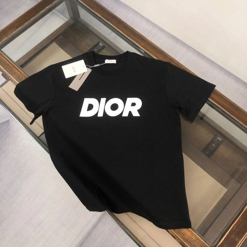 Christian Dior T-Shirts