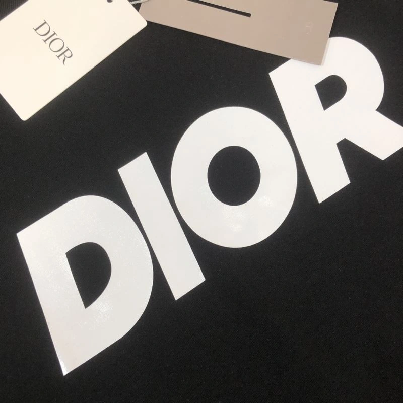 Low-cost Christian Dior T-Shirts