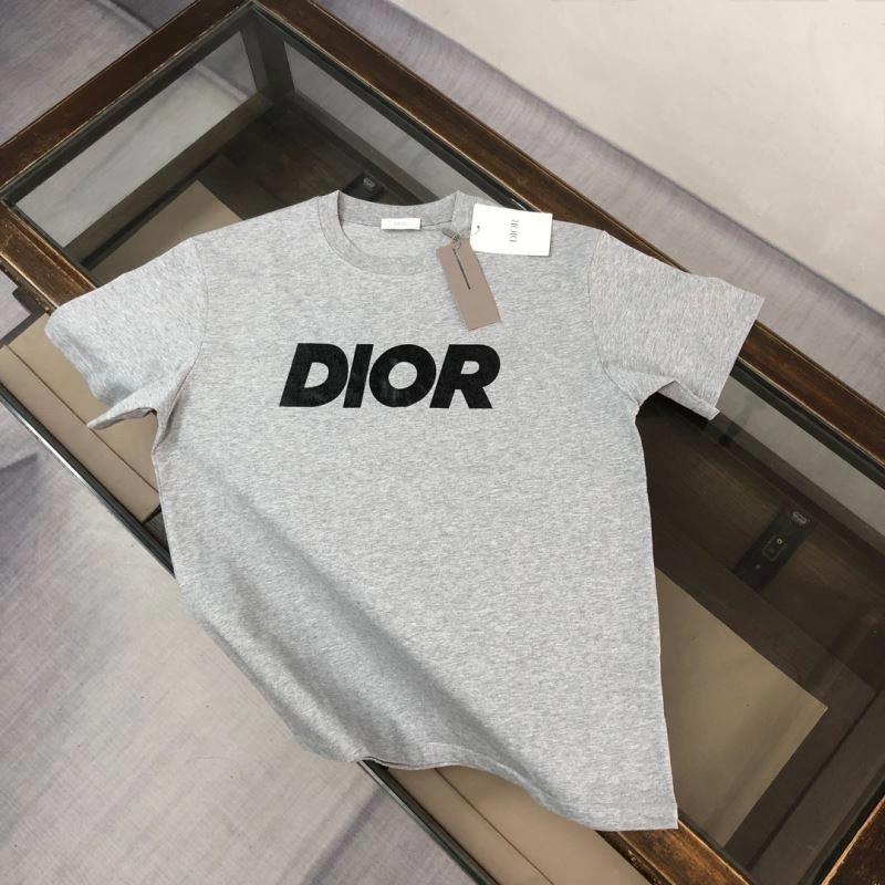 Christian Dior T-Shirts