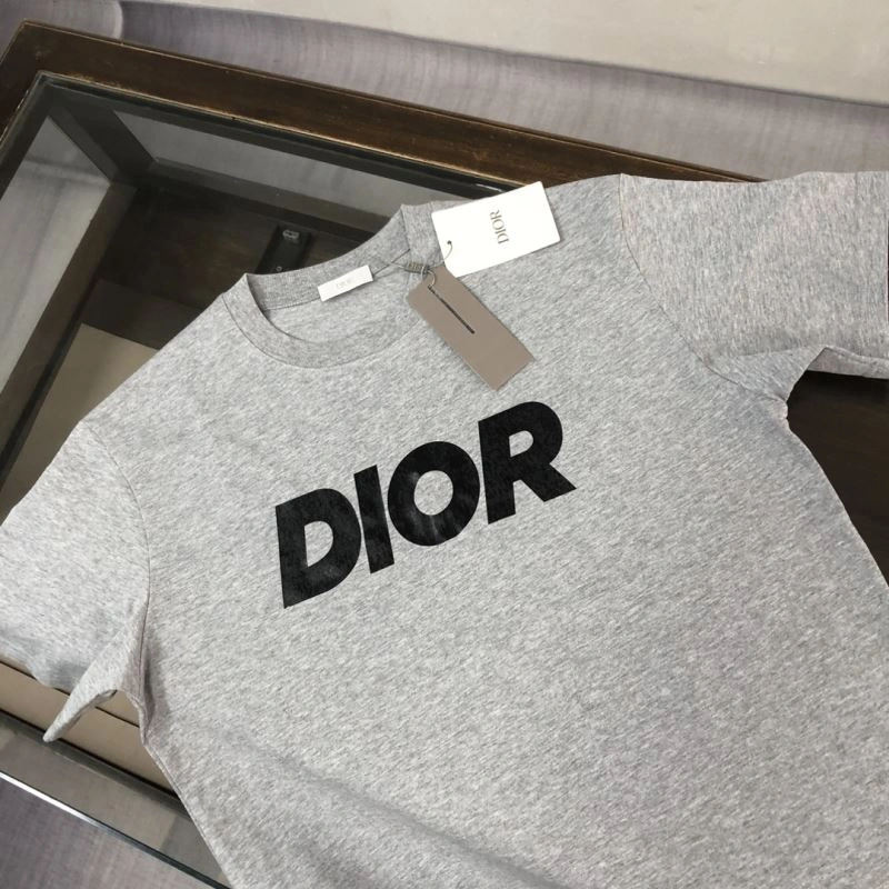 Discounted Christian Dior T-Shirts