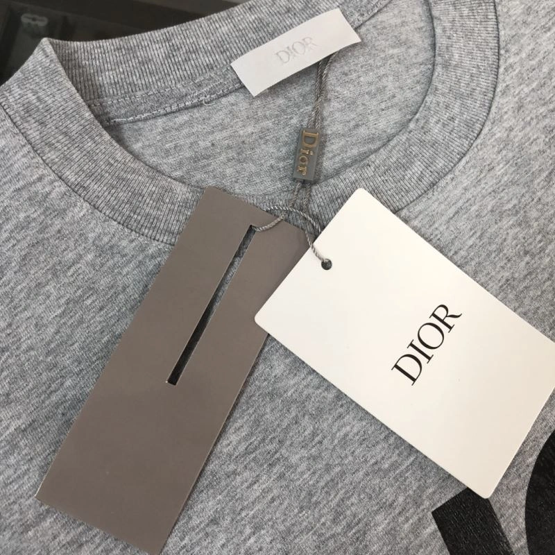 Discounted Christian Dior T-Shirts