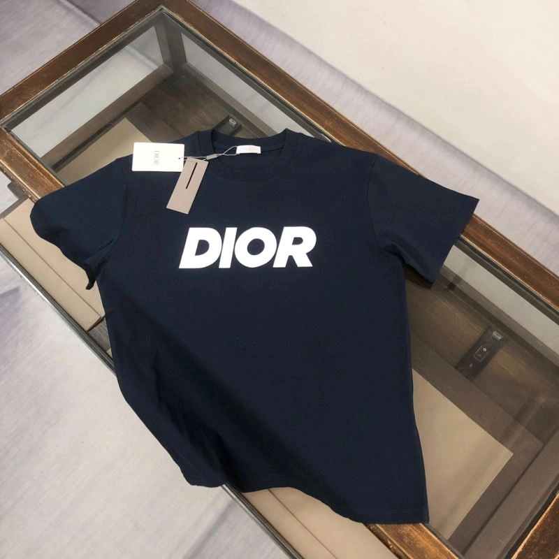 Christian Dior T-Shirts