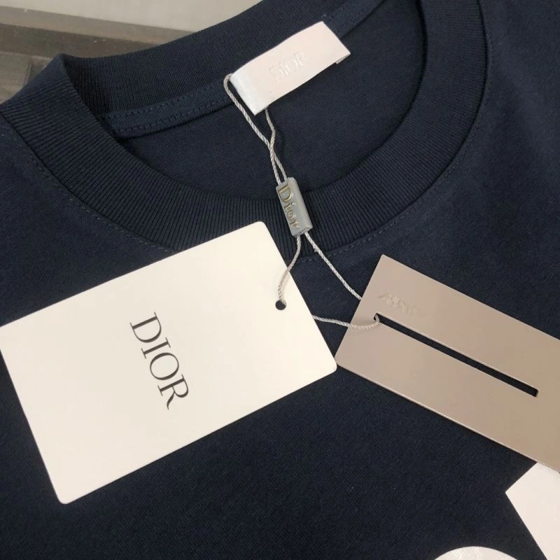 Discounted Christian Dior T-Shirts