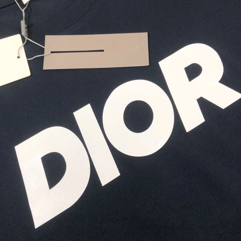 Discounted Christian Dior T-Shirts