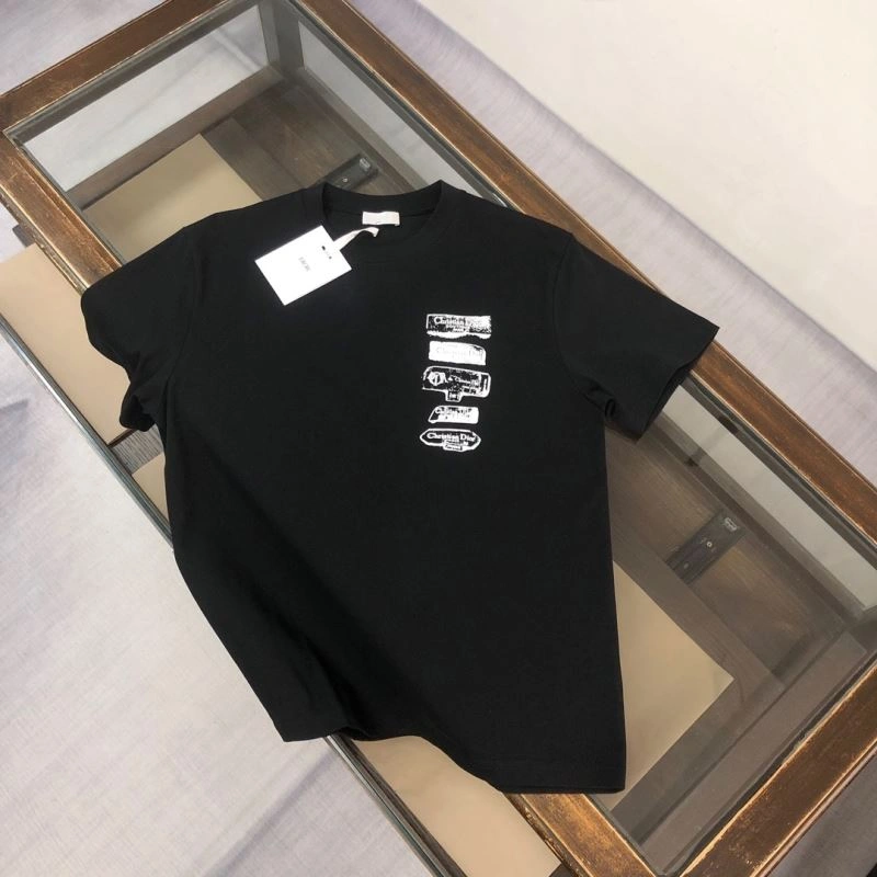 Christian Dior T-Shirts
