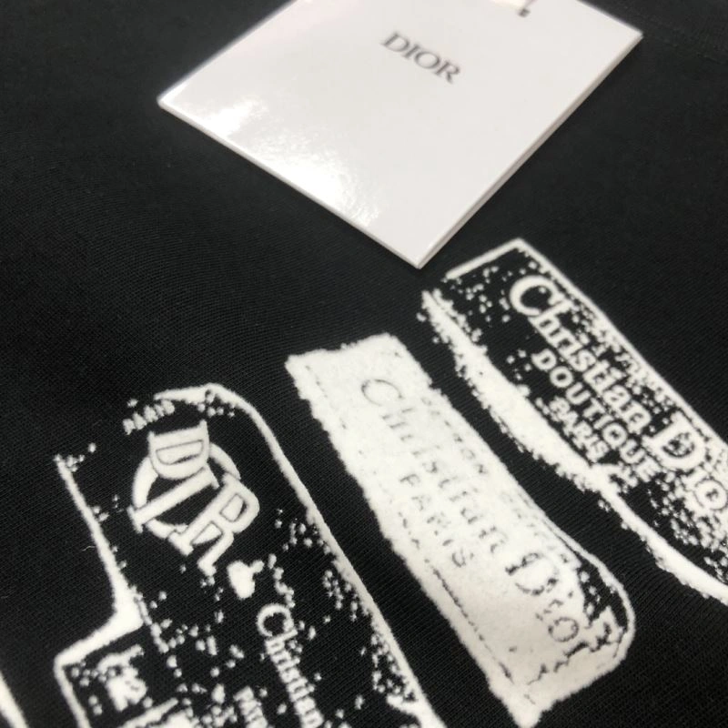 Low-cost Christian Dior T-Shirts