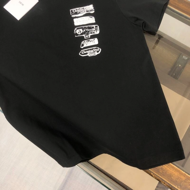 Low-cost Christian Dior T-Shirts