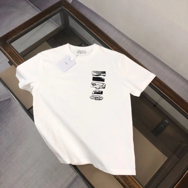 Christian Dior T-Shirts