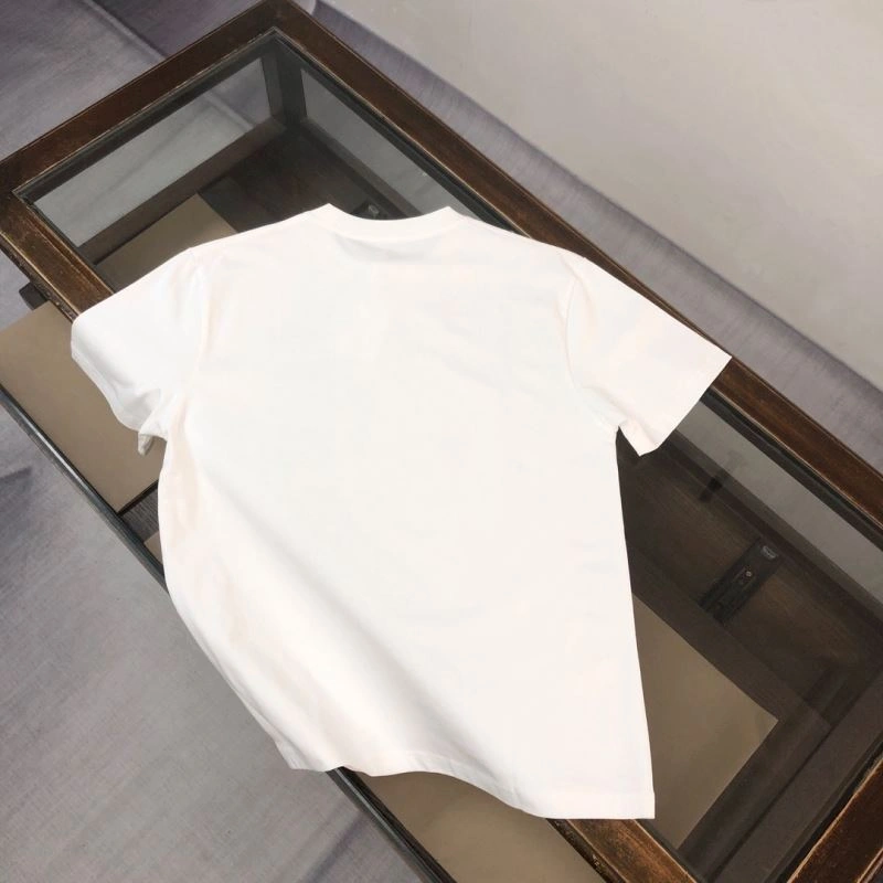 Indistinguishable Christian Dior T-Shirts