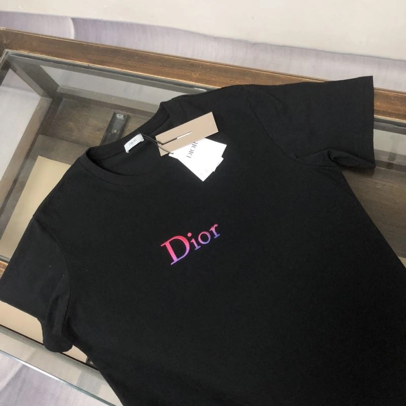 1:1 copy Christian Dior T-Shirts